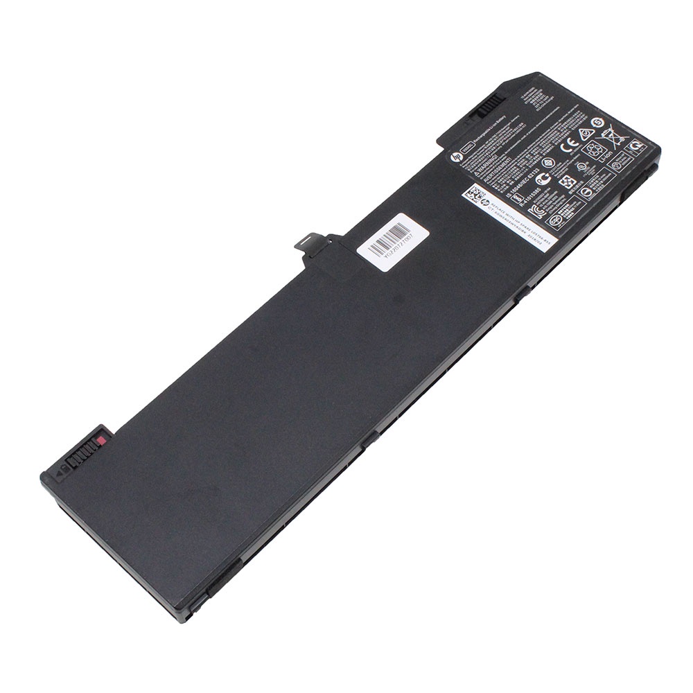HP แบตเตอรี่ VX04XL HP ZBook 15 G5 Series (ของแท้) | Shopee Thailand