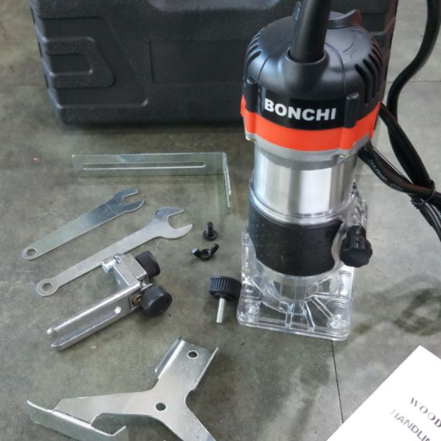 ทริมเมอร์ 2หุน bonchi | Shopee Thailand