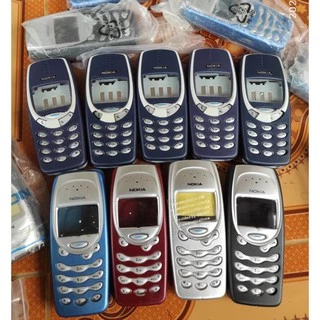 โนเกีย 3315 ราคาพิเศษ | ซื้อออนไลน์ที่ Shopee ส่งฟรี*ทั่วไทย!
