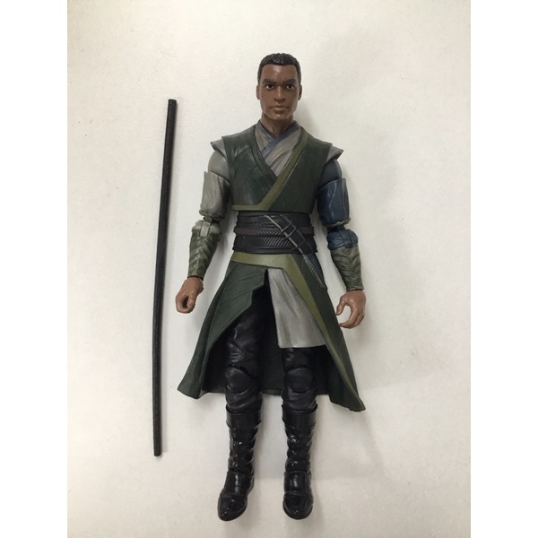 Karl mordo Marvel Legends Hasbro action figure 1/12 doctor strange ...