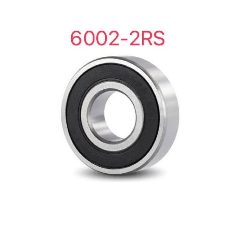 แบริ่ง 6002 bearing 6002 2RS ลูกปืน(Bearing) 6002 | Shopee Thailand