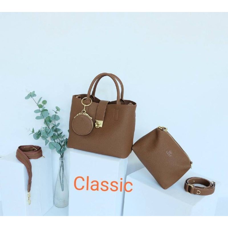 คอลเลคชั่นใหม่ KEEP รุ่น LALA BAG | Shopee Thailand