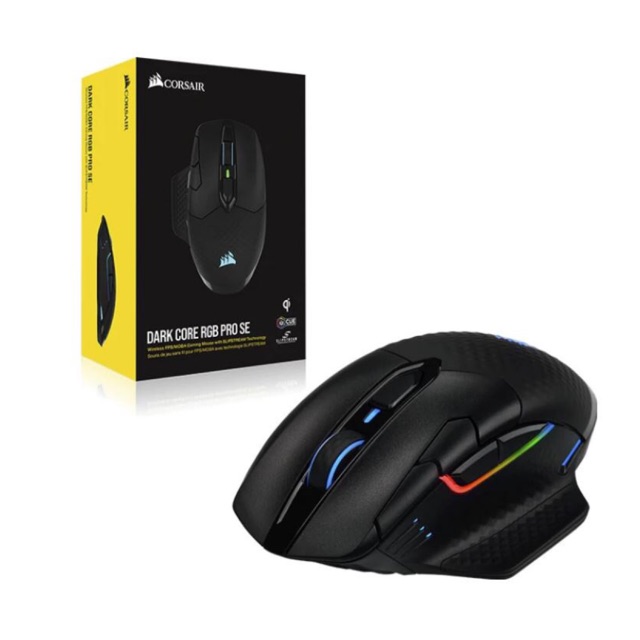 Corsair Dark Core RGB Pro SE | Shopee Thailand