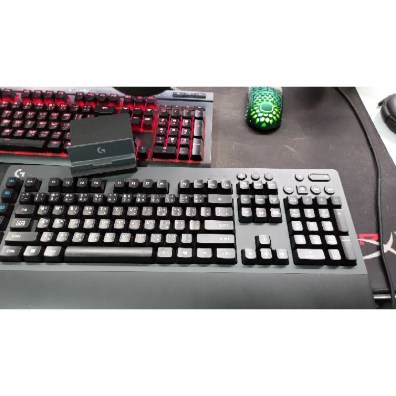 logitech g613 wireless romer-g linear | Shopee Thailand