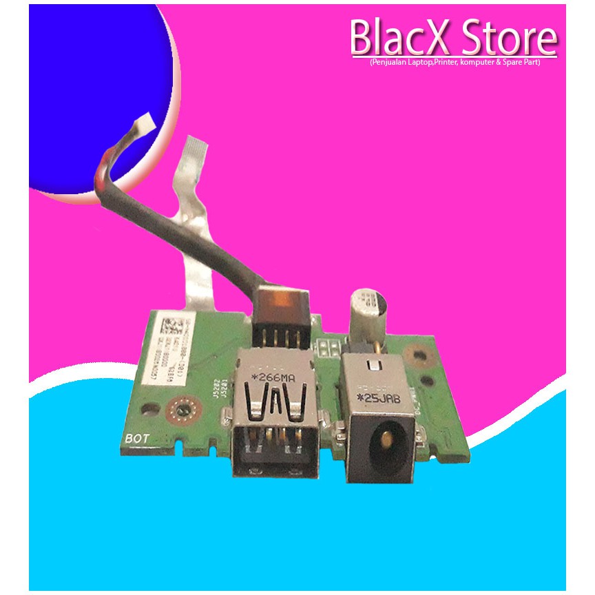 ปลั๊กอะแดปเตอร์ Asus X401U DC | Shopee Thailand