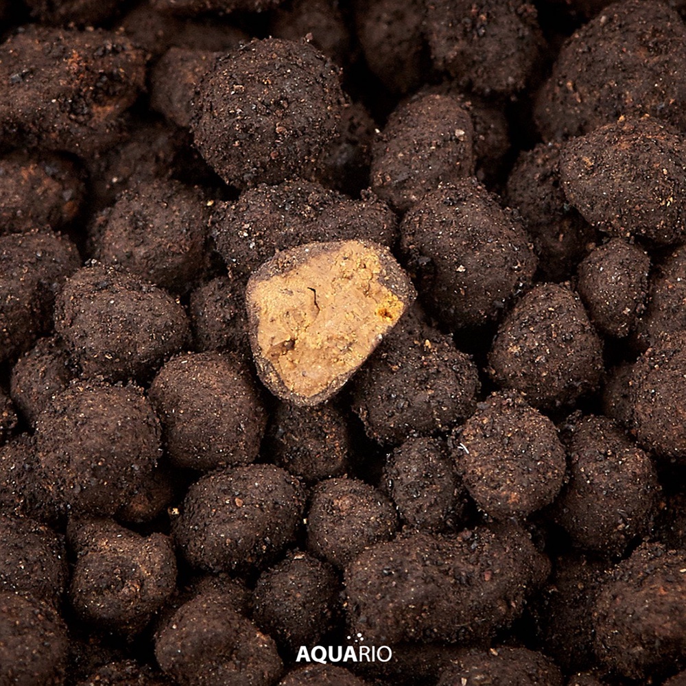 Aquario Neo Soil Powder ดินสำหรับตู้พรรณไม้น้ำ แบบเม็ดเล็ก | Shopee ...