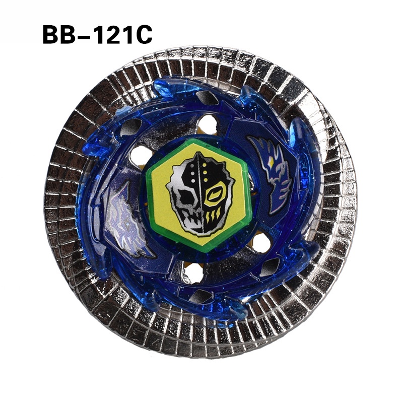 ของเล่นลูกข่างเบย์เบลด โลหะ 36 แบบ 4D BB88 BB116 BB128 สําหรับเด็ก | Shopee Thailand