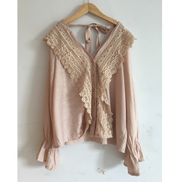 Blouse | Shopee Thailand