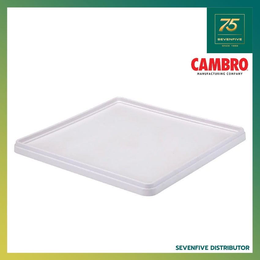 CAMBRO แร็คเก็บจาน แร็ค ที่เก็บจาน แร็คคว่ำจาน ขนาด full size 9x9ช่อง ...