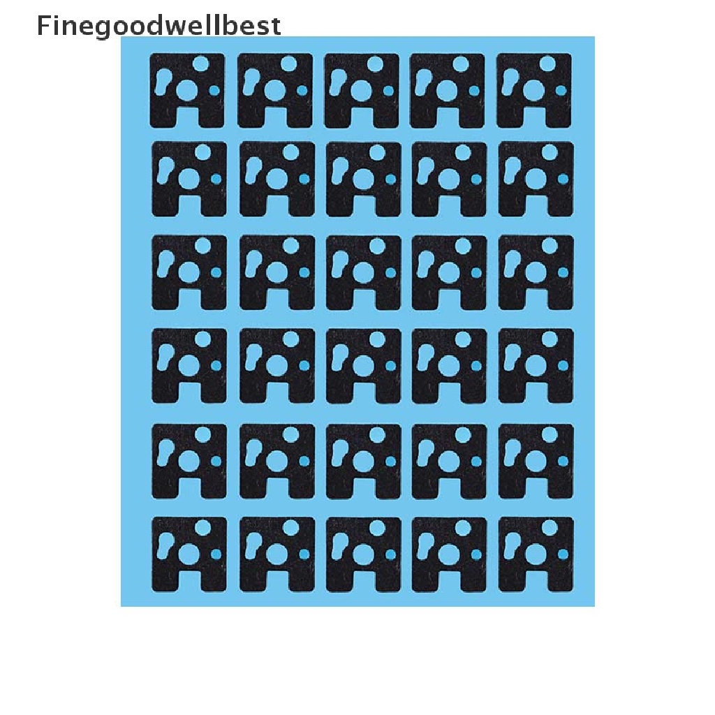 Fbth แผ่นฟิล์มสวิตช์แยกคีย์บอร์ด ลดเสียงรบกวน | Shopee Thailand