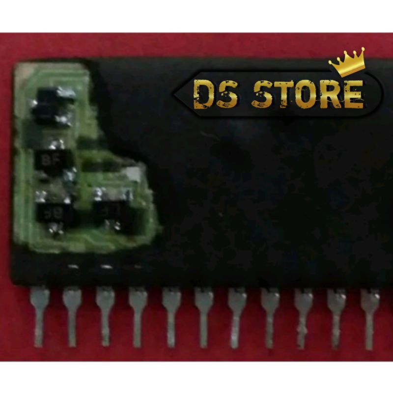 ชุดบริการ IC Hybrid FH4-6121-01 | Shopee Thailand