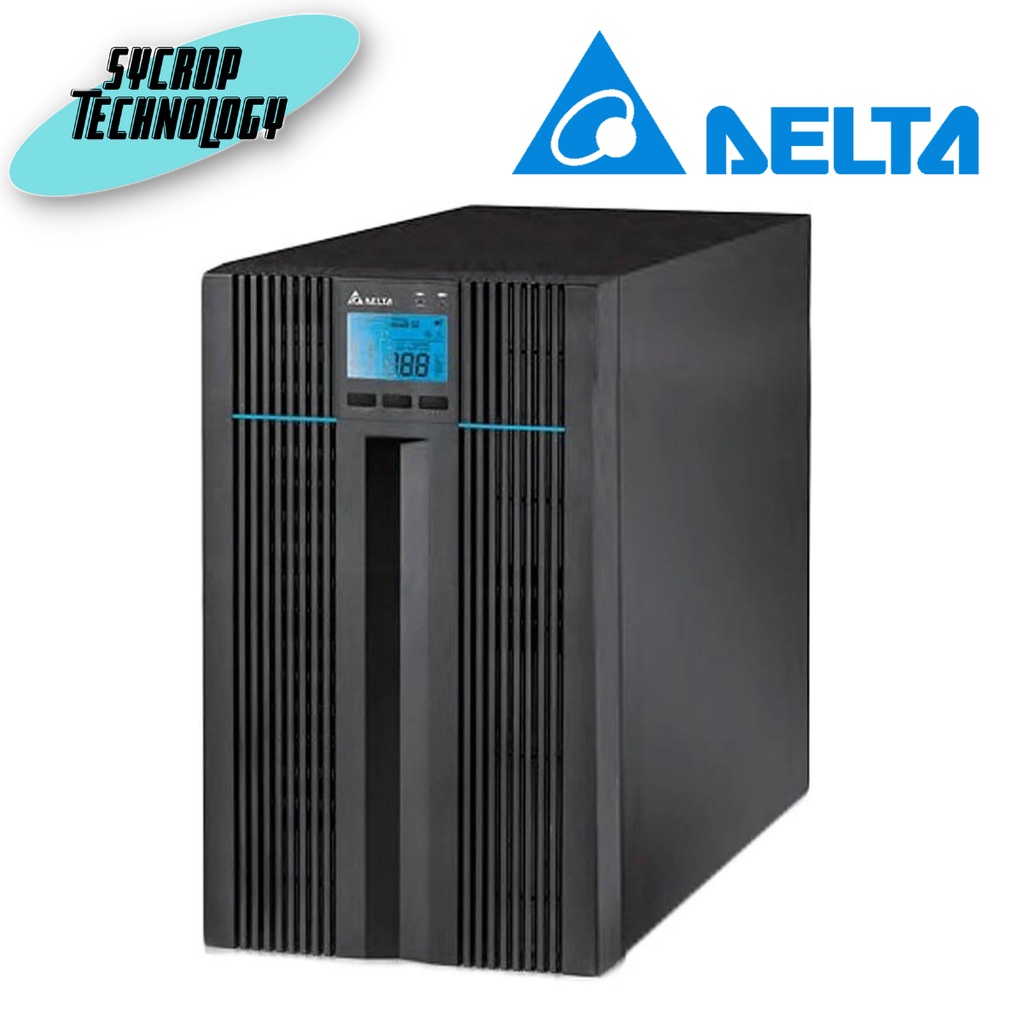 DELTA UPS N-3000VA-3Y/N-3K( 3000VA2700Watts ) | Shopee Thailand