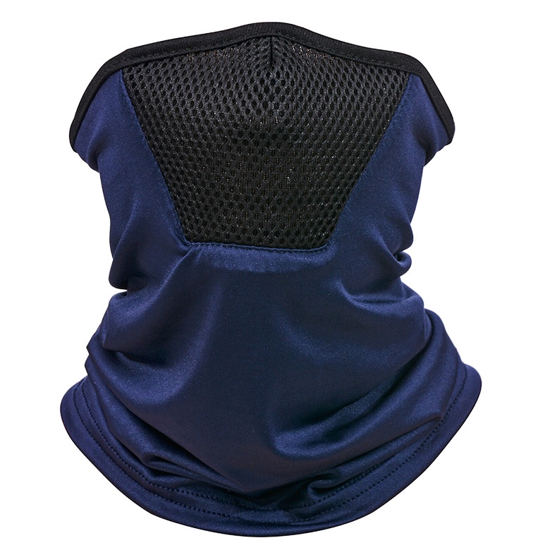 NEW! ผ้าบัฟผ้าBuff-Poly-แบบนินจาอย่างดี++มีที่กรองฝุ่นใส่สบายไม่อึดอัด ...