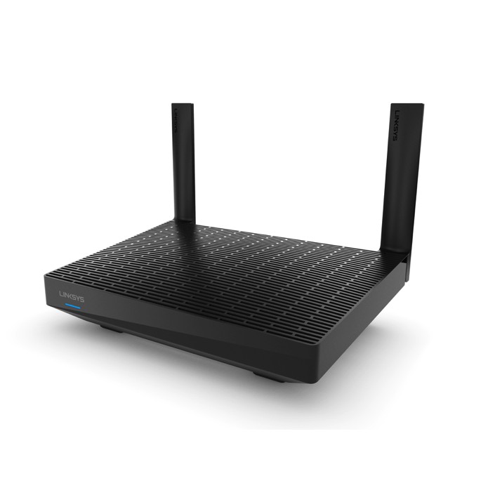 Linksys MAX-STREAM Mesh WiFi 6 Router (MR7350) | Shopee Thailand