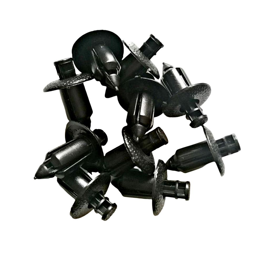 คลิปรีเทนเนอร์ แบบกด สําหรับ Honda CRV Accord Civic Hybrid Odyssey TSX ...