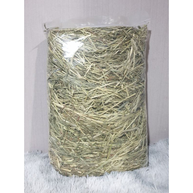 Timothy hay เกรดซุปเปอร์พรีเมียม, เกรดพรีเมียม, หญ้าทิโมธี,ทิมโมธี (จัด ...