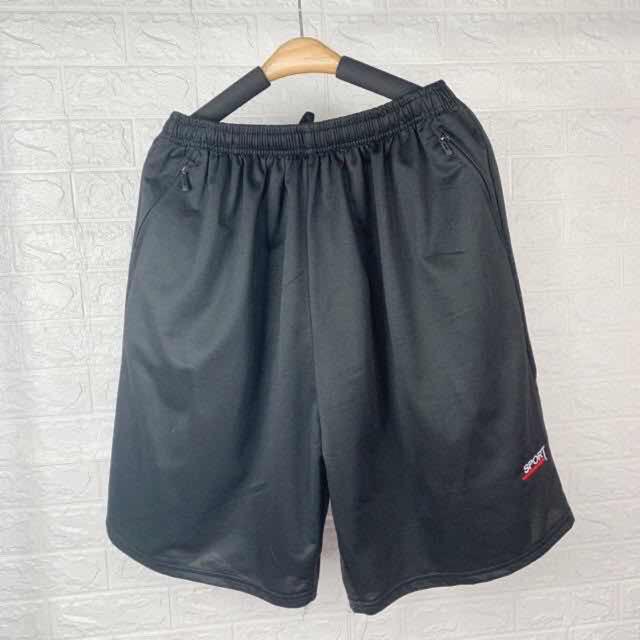 8XLกางเกงสำหรับคนอ้วน มีพุง ขนาดใหญ่ถึง5XL กางเกงกีฬาขาสั้น (รหัส699) | Shopee Thailand