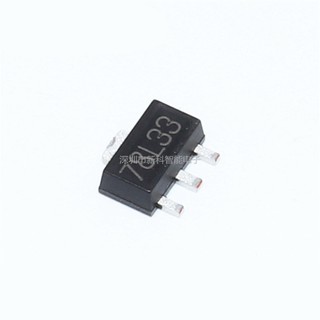 78L33 78L05 78L09 78L12 SOT89 Voltage Regulator | Shopee Thailand