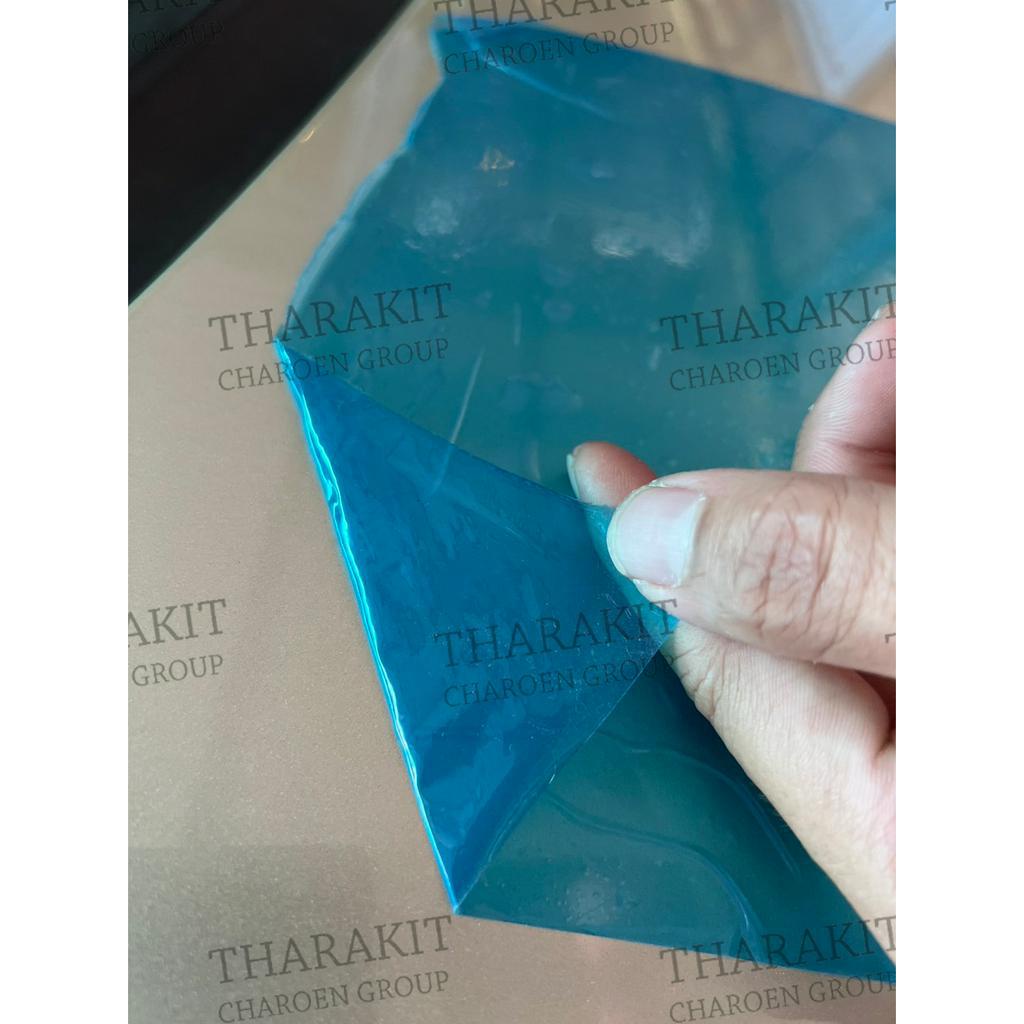 Rapgard Protective Film เทปกันรอยขีดข่วน กว้าง 10 และ 5 ซม. ยาว 200 ...