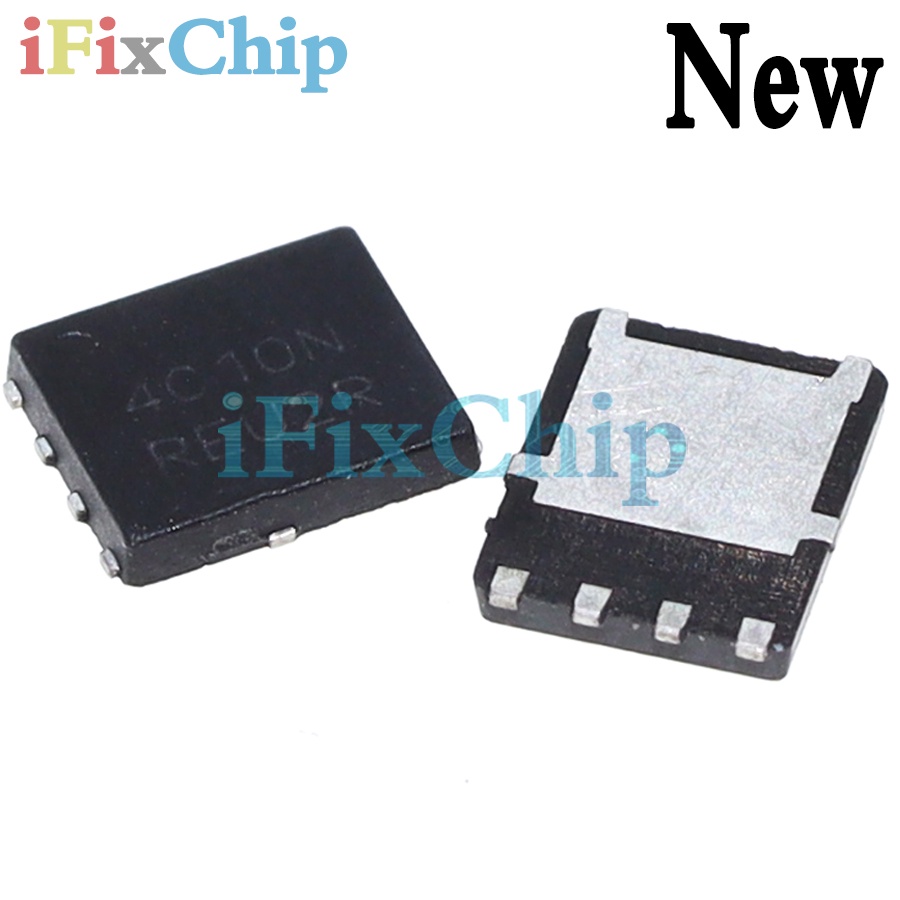 1 ชิ้นใหม่ 4C10N NTMFS4C10N NTMFS4C10NT1G 4C13N NTMFS4C13N ...