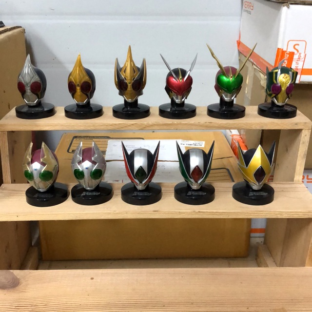 Mask rider collection blade series | Shopee Thailand