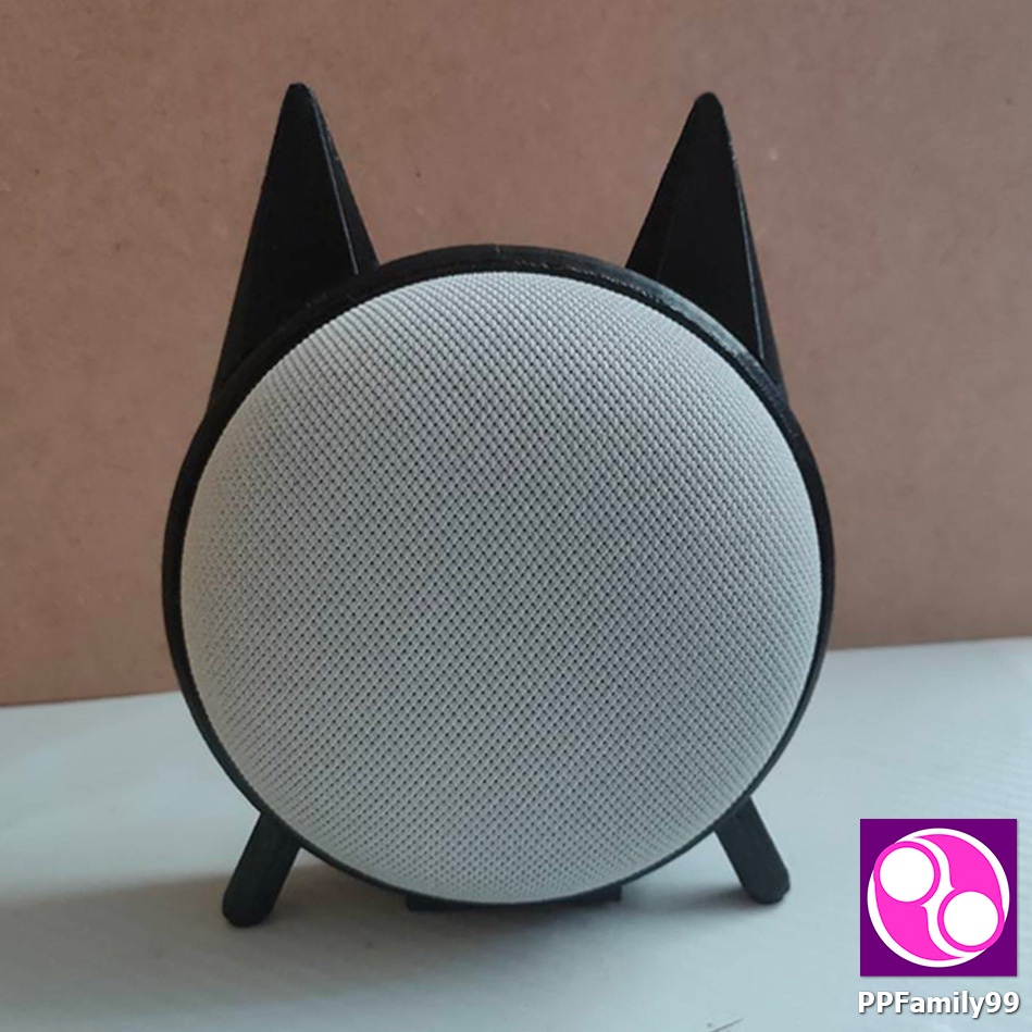 ขาตั้ง Google Nest Mini Case , Stand | Google Home Mini Stand (Gen1 ...