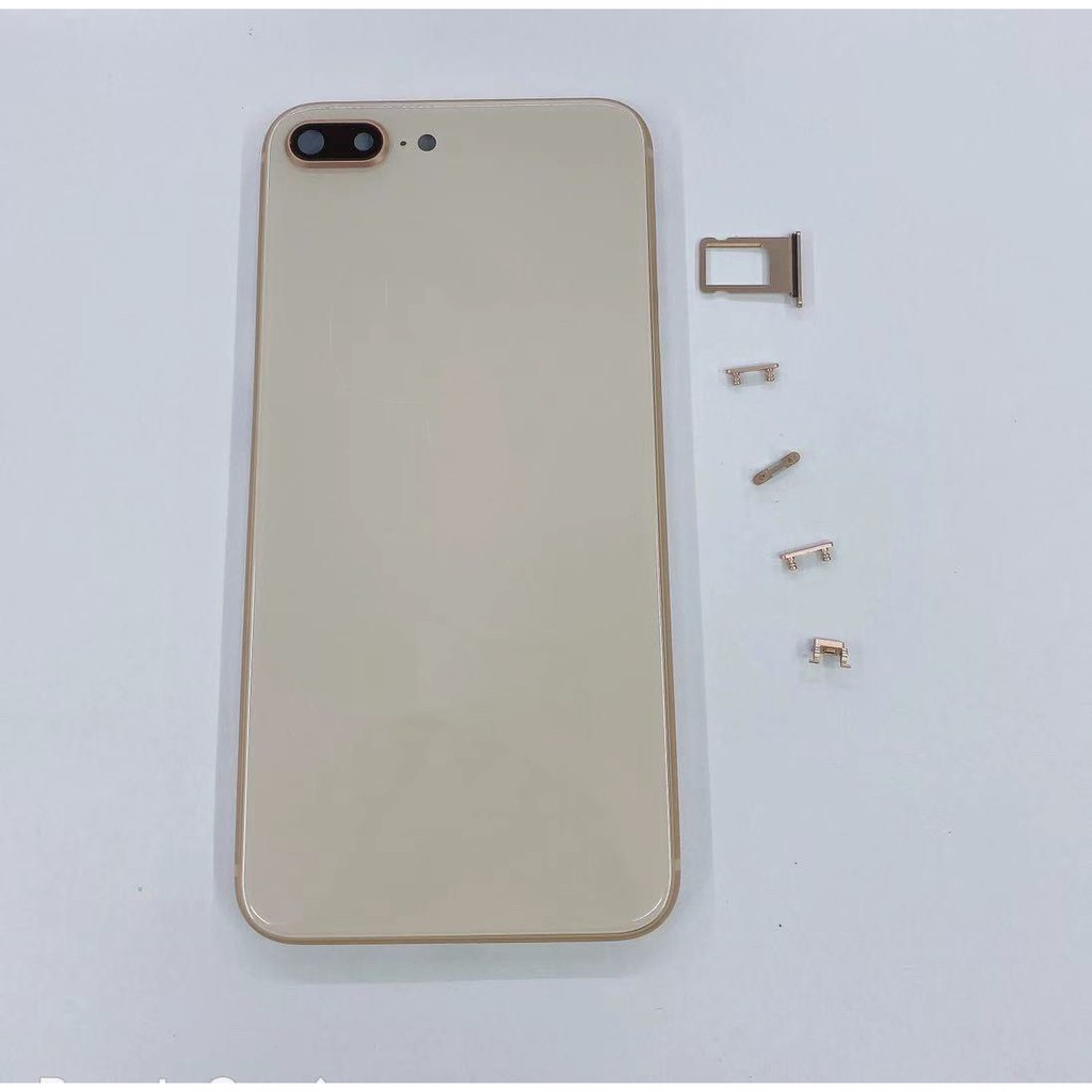 อะไหล่บอดี้ ( Body ) รุ่น iPhone 8 plus สินค้าพร้อมส่ง iphone8plus ,ไอ ...