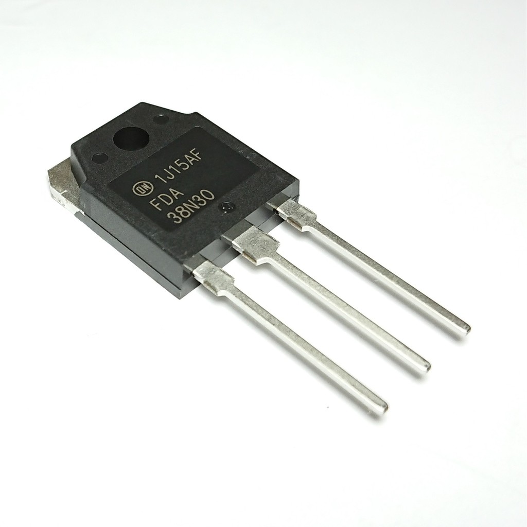 FDA38N30 มอสเฟต Mosfet ภาคขยายแอมป์รถยนต์ Class D | Shopee Thailand