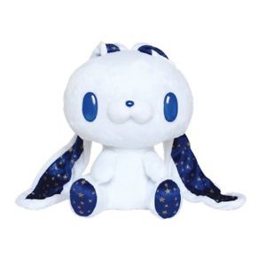 ตุ๊กตากระต่ายโหด Chax-GP-Gloomy-Bear-All-Purpose-Bunny (Starry Edition ...