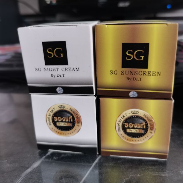 Stem Cell Gluta by Dr.T(ของแท้100%)ราคาต่อชิ้น | Shopee Thailand