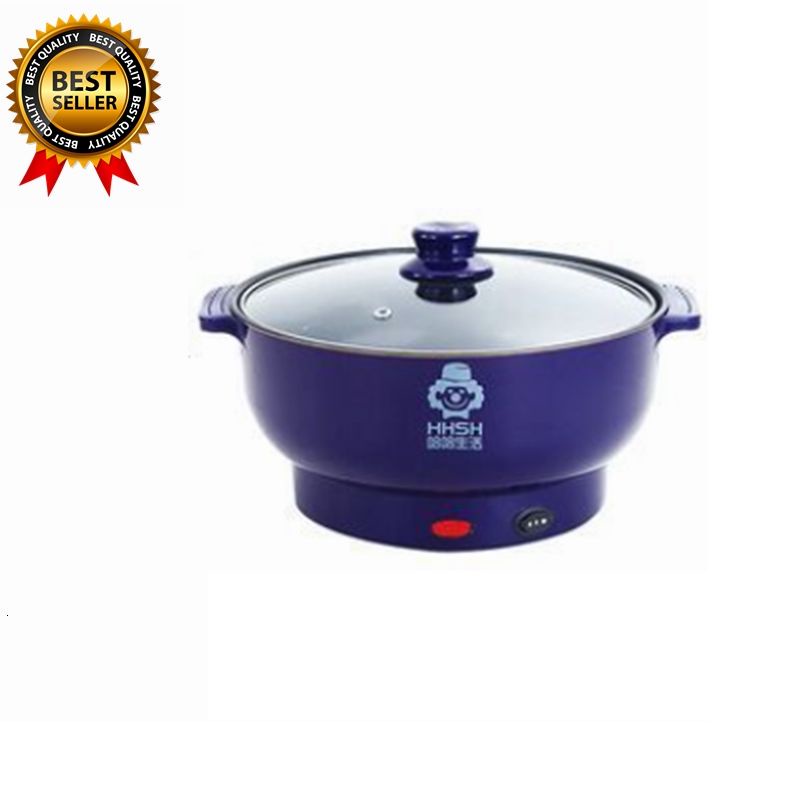 ข้อเสนอพิเศษ Electric Wok Household Cooking Wok Multifunctional Cooking ...