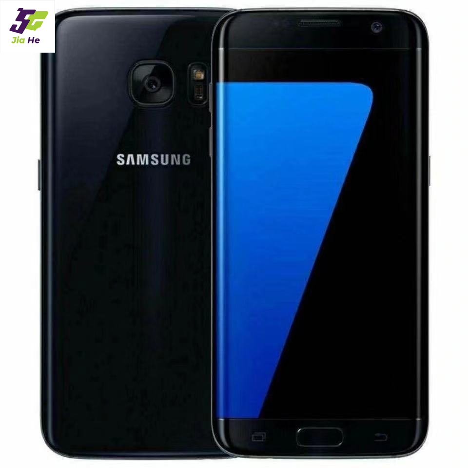 Samsung Galaxy S6 edge SM-G9250 เครือข่ายหน้าจอโค้ง 4g ใช้งานง่าย ราคาถูก (90 ใหม่) | Shopee ...