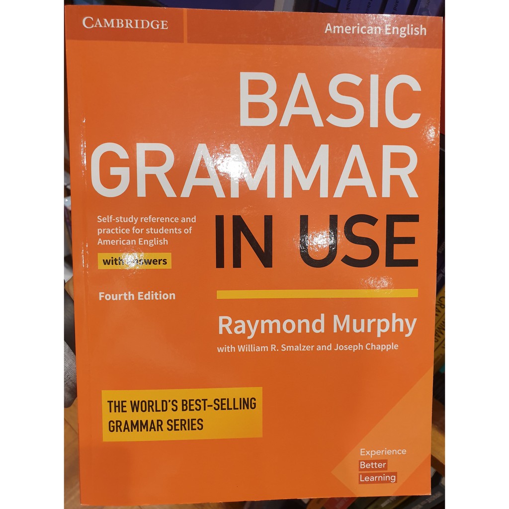 [English Book]🏹Basic Grammar in Use Student's Book with Answers (4th ...
