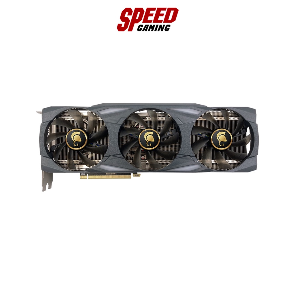 MANLI VGA CARD GEFORCE RTX3070TI GALLARDO 8GB GDDR6X 256BIT DP*3 HDMI*1 ...