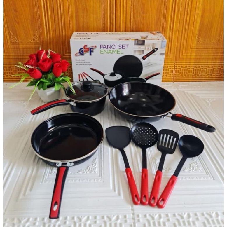 Gsf PANCI TEFLON ชุดป้องกันเต็มรูปแบบ | Shopee Thailand