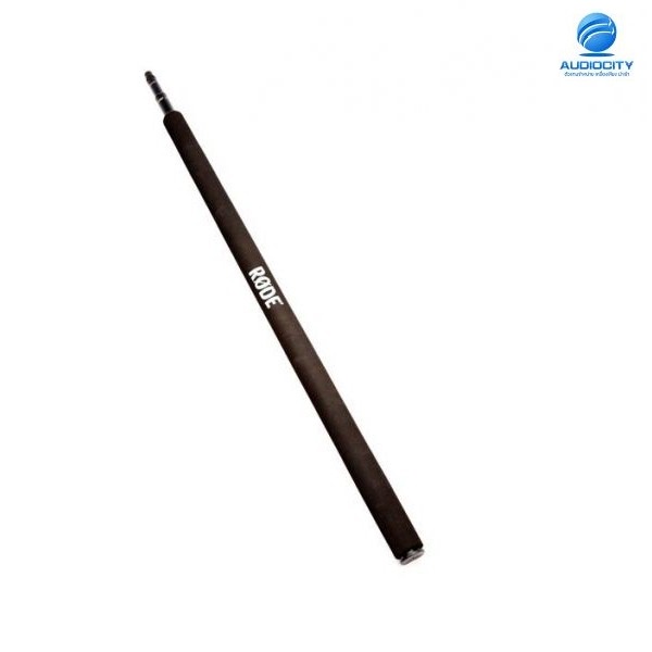 RODE Micro Boompole ขาไมค์บูมสำหรับติดไมค์ Lightweight Boompole - 2m 3 ...