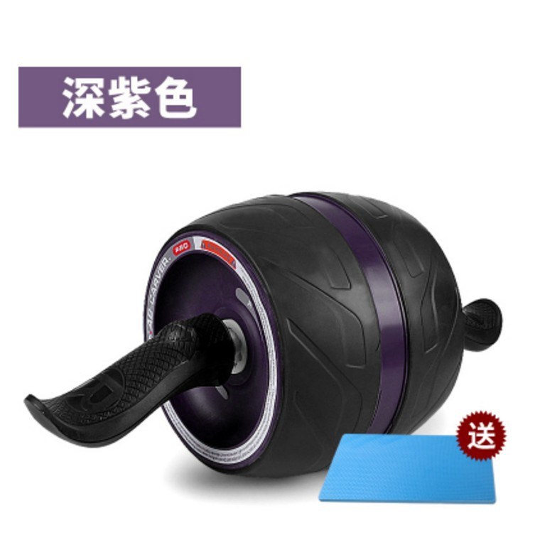 ⅚⅝Perfect Fitness Ab Carver Push Exercises With Power Roller | Shopee ...