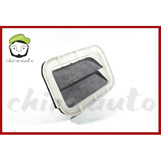 ช่องระบายลมกันชนหลัง Toyota Altis ZZE12# (62940-02060) แท้ห้าง ...