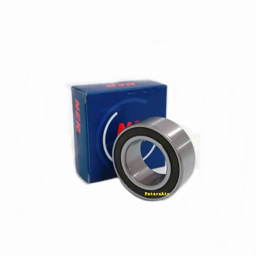 ลูกปืนคอมแอร์ 30BD5222 10PA15C,10PA17C,10PA20C,TV10,TV12,TV14,10S13C ...