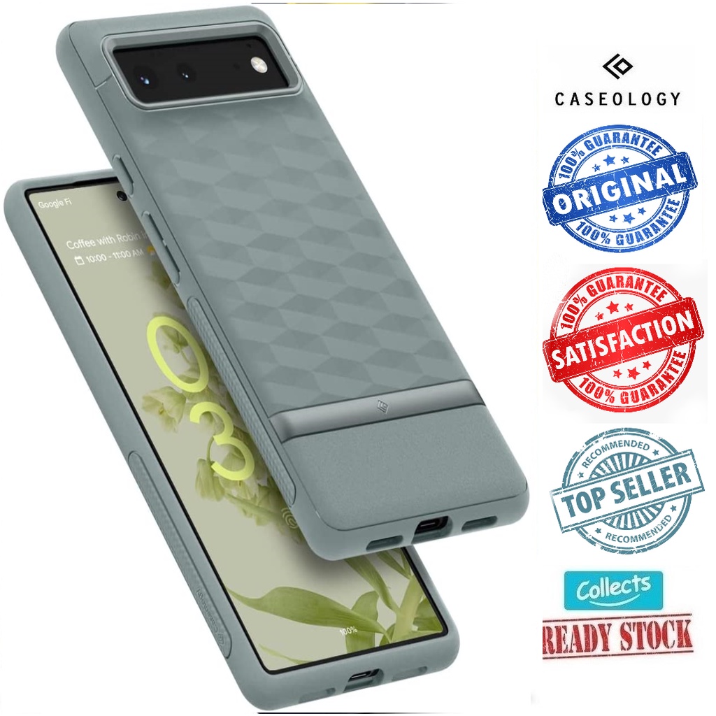 เคส Caseology Parallax เข้ากันได้กับเคส Google Pixel 7/ Pixel 7Pro ...