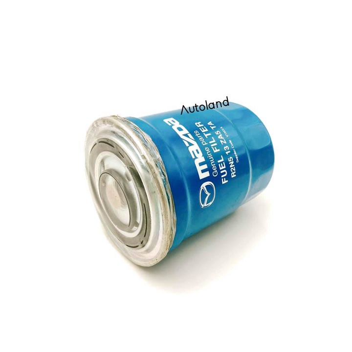 (ของแท้) ไส้กรองน้ำมันเชื้อเพลิง ใช้กับ Mazda BT-50 (ก่อน PRO ...