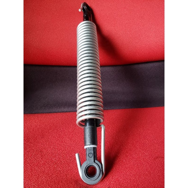 โช๊คฝากระโปรงหลัง BMW 5 Series E60 Trunk Shock W/ Spring Absorber ...
