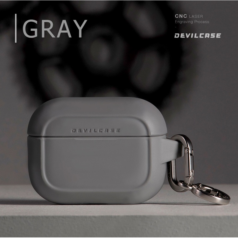 DEVILCASE เคสแอร์พอด น่ารัก ทนทาน เคสแม่เหล็ก AirPods 3 / AirPods Pro / AirPods 1/2 - พรีเมี่ยม ...