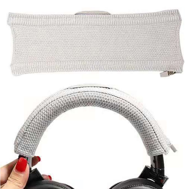 แผ่นฟองน้ําครอบหูฟัง สําหรับ Sennheiser PXC450 PXC350 PC350 SE HD380 ...