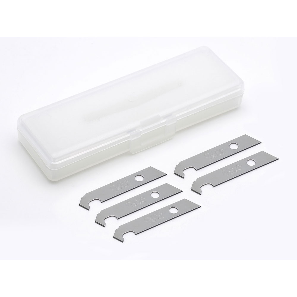 TAMIYA 74098 MODELER’S KNIFE PRO / ใบมีดสำรอง 74099 74100 74101 74159 ...