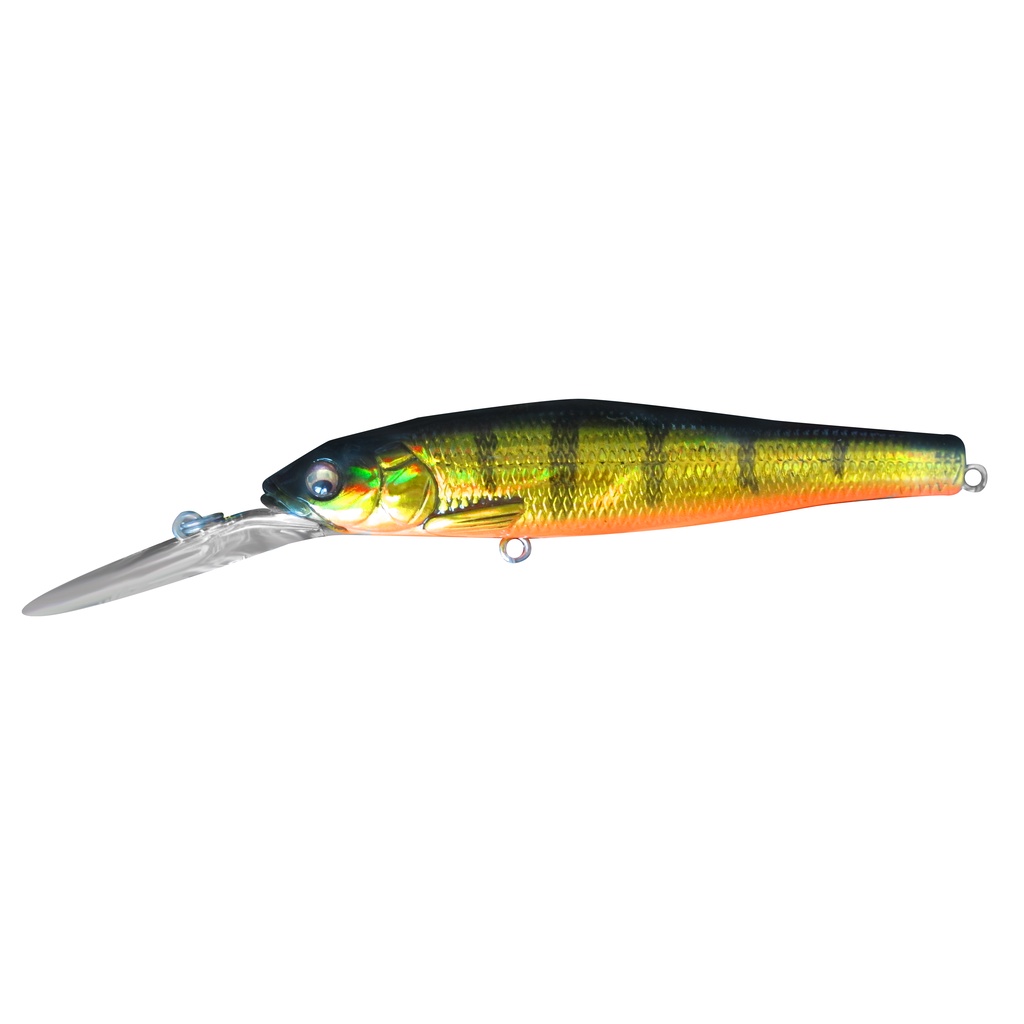 Megabass เหยื่อตกปลา LIVE-X LEVIATHAN SUSPENDING JERKBAITS | Shopee ...