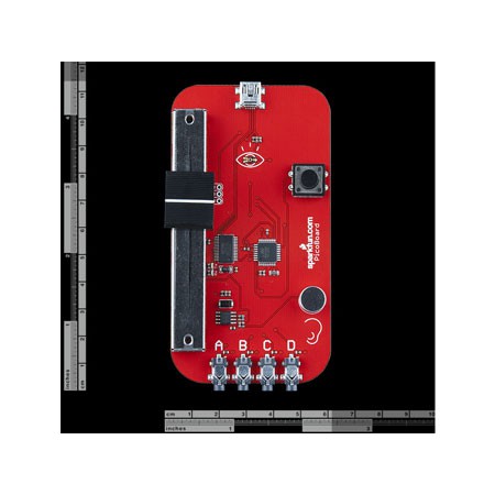 PicoBoard (Sparkfun) | Shopee Thailand