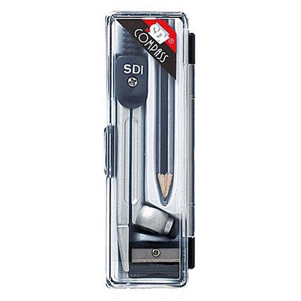 SDI วงเวียน รุ่น 0603B ( จำนวน 1 ชิ้น) | Shopee Thailand