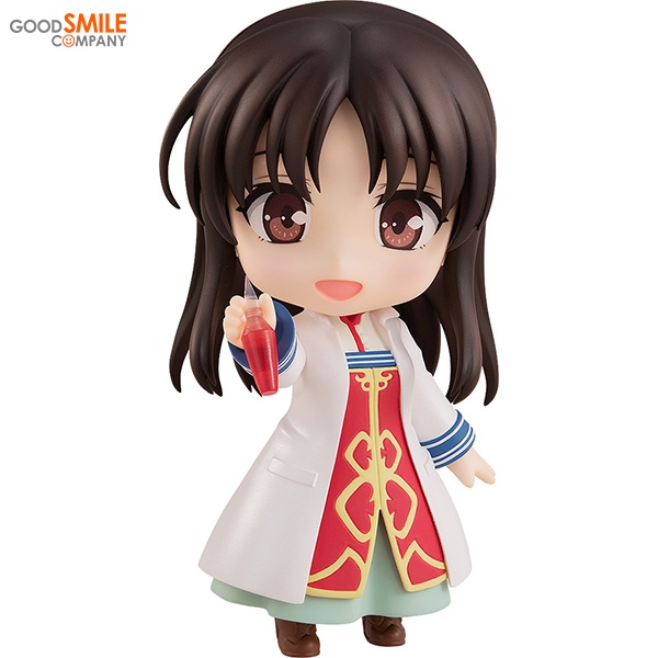 (พร้อมส่ง) [1648] Nendoroid Sei Takanashi (แก่โมเดล) | Shopee Thailand