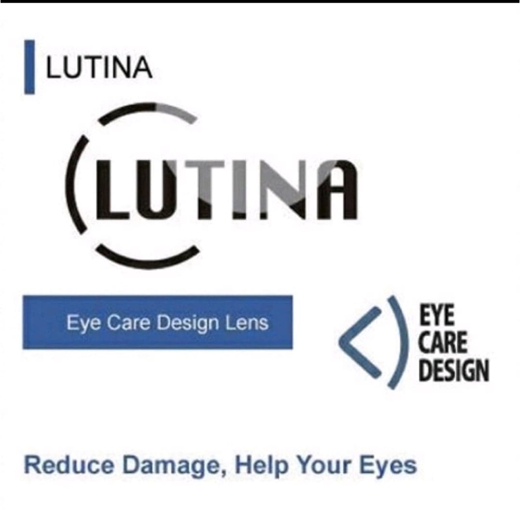 Tokai Lutina ASPHERIC 1.6/1.67/1.74(ย่อบาง)-เลนส์กรองแสงสีฟ้า เลนส์สายตา เลนส์บลู | Shopee Thailand